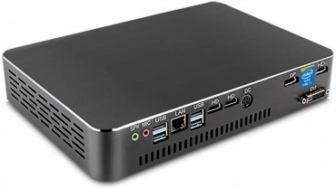 ミニPC おすすめ16選! 小型の人気機種【2021】 - オススメPCドットコム