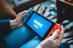 SwitchのFPS・TPS おすすめ15選!バトロワの人気ソフトも